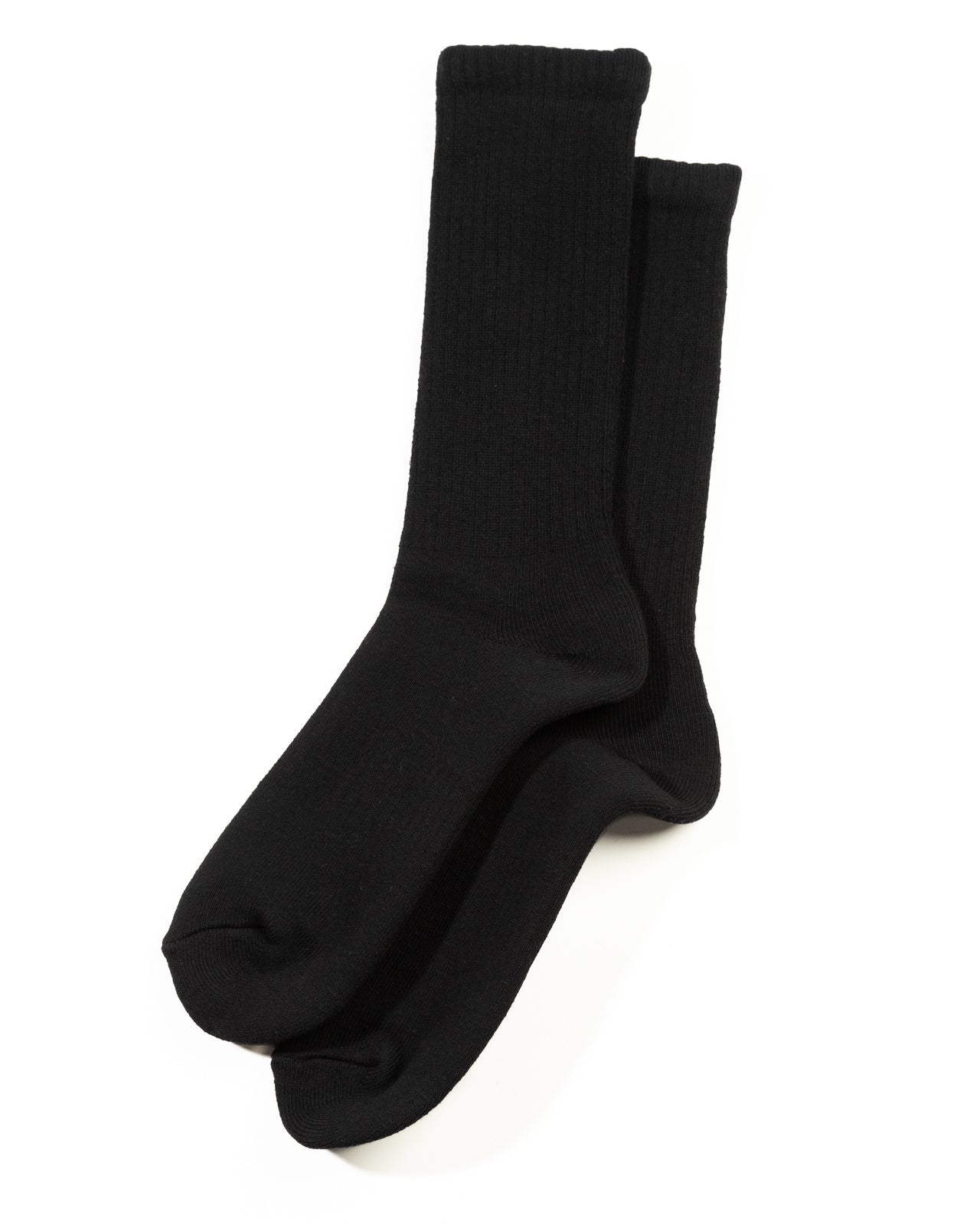 Attractions Boots Sox - Black – Standard & Strange