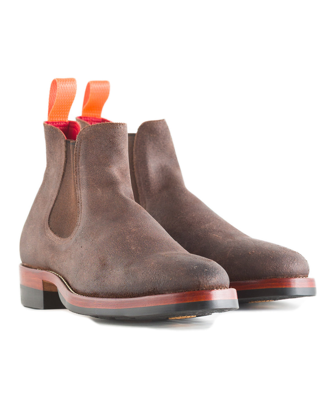 Standard & Strange - Own Fewer, Better Things