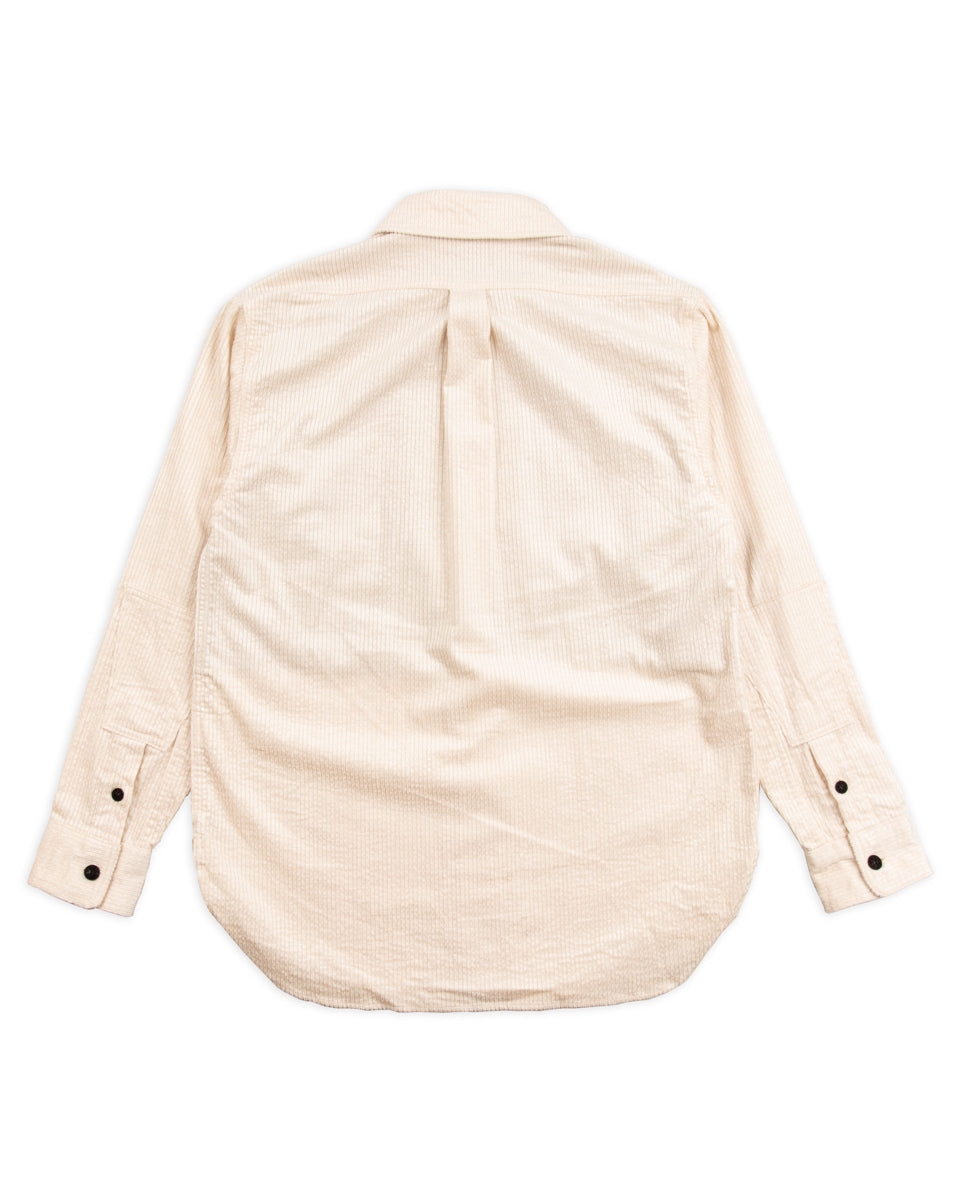 Black Sign – Standard & Strange