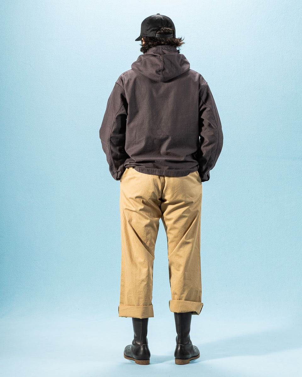 BS Commando Motorcycle Pants - Desert Beige – Standard & Strange