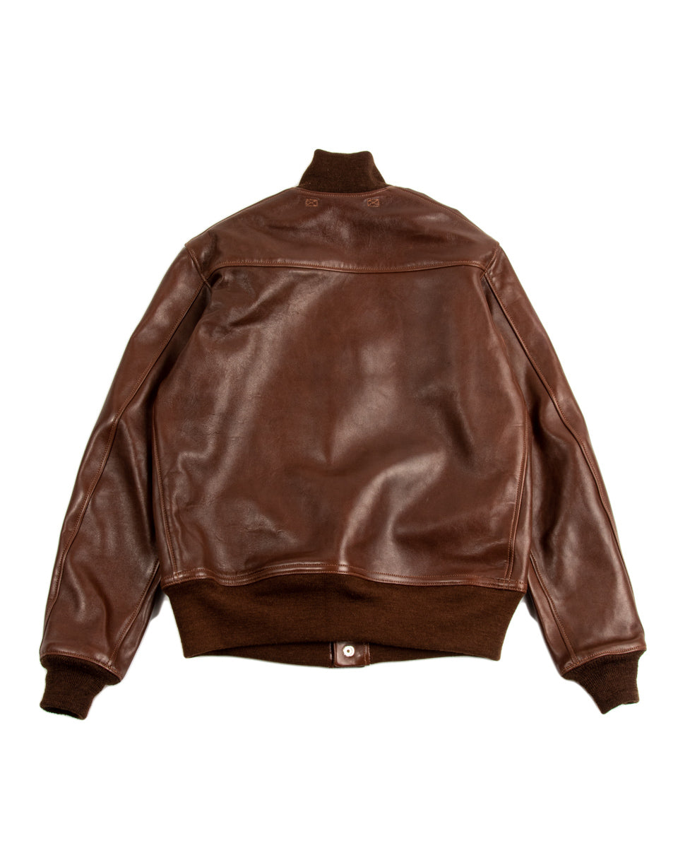Eastman Leather Clothing – Standard & Strange