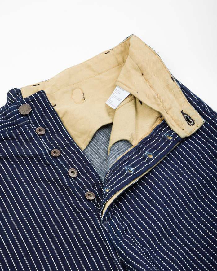 Freenote Western Pant Standard
