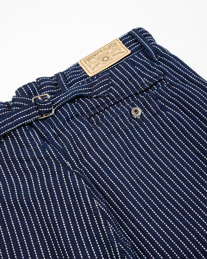 Freenote Western Pant Standard