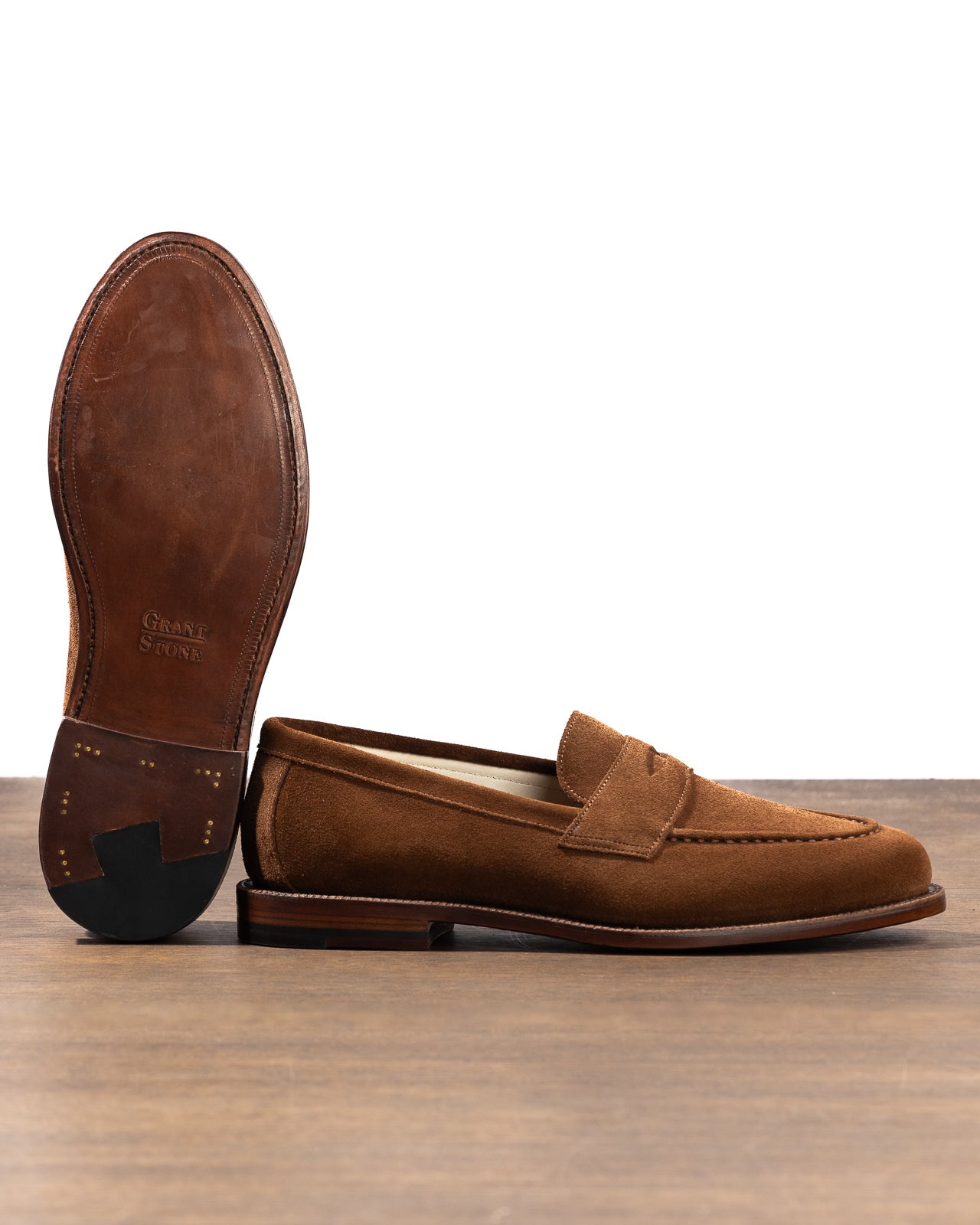 Shoes – Standard & Strange