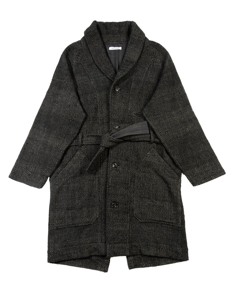 Indi + Ash – Standard & Strange