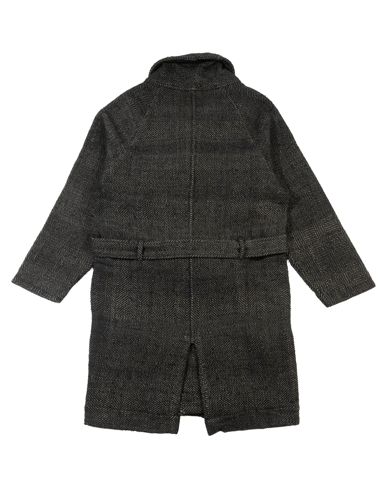 Indi + Ash – Standard & Strange