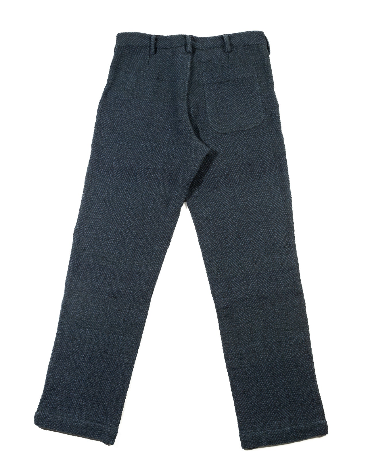 Indi + Ash – Standard & Strange