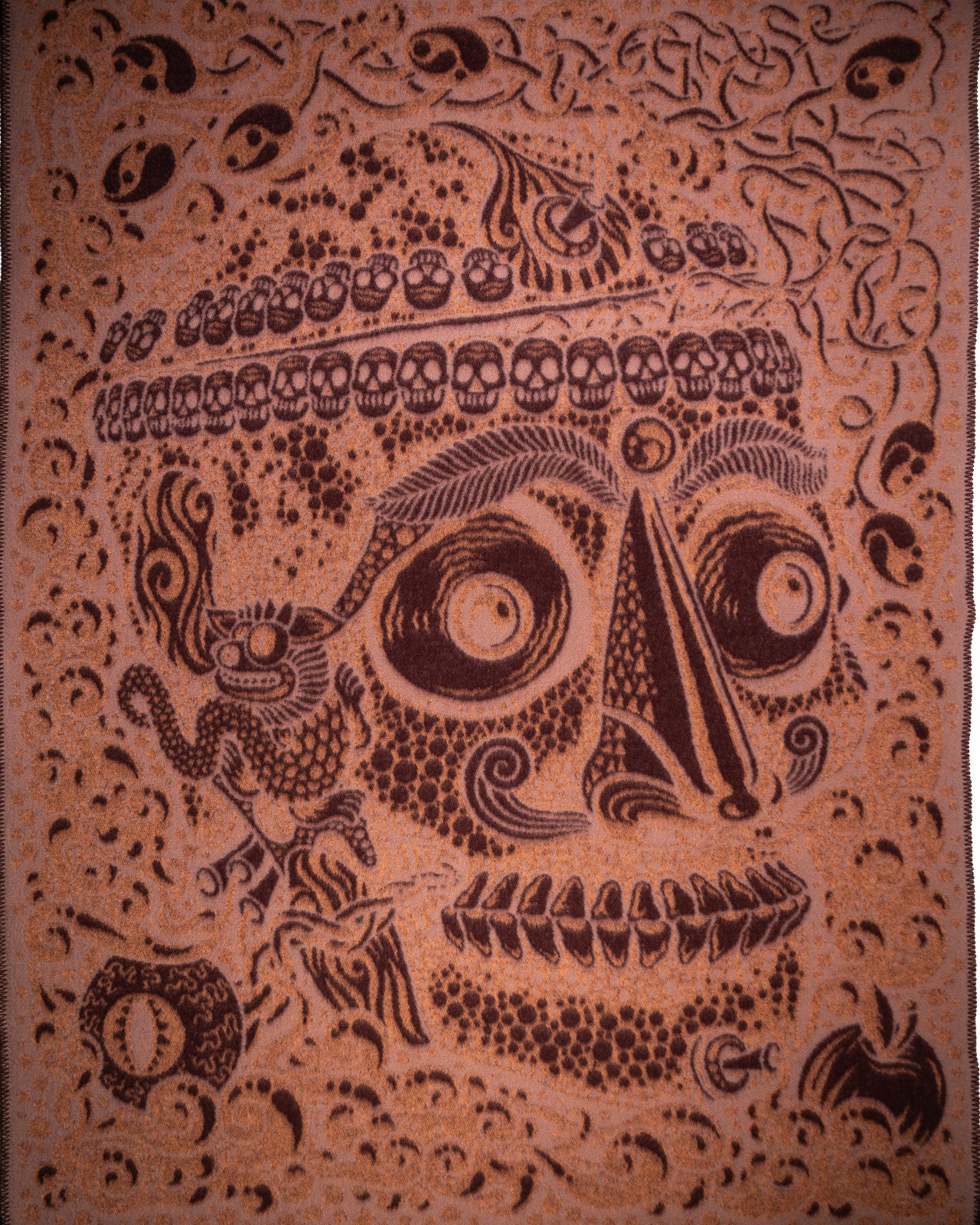 Indigofera – Standard & Strange