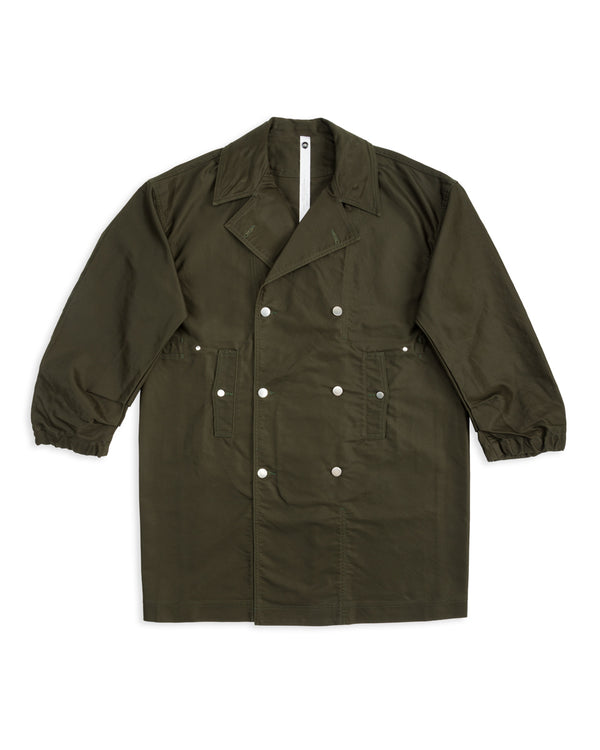 IssueThings Type 70 Jacket - Orange – Standard & Strange