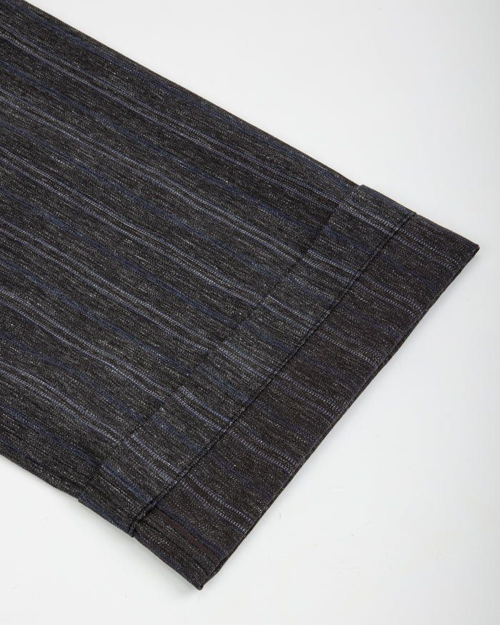 Warehouse 1910s Netmaker's Trousers - Stripe – Standard & Strange