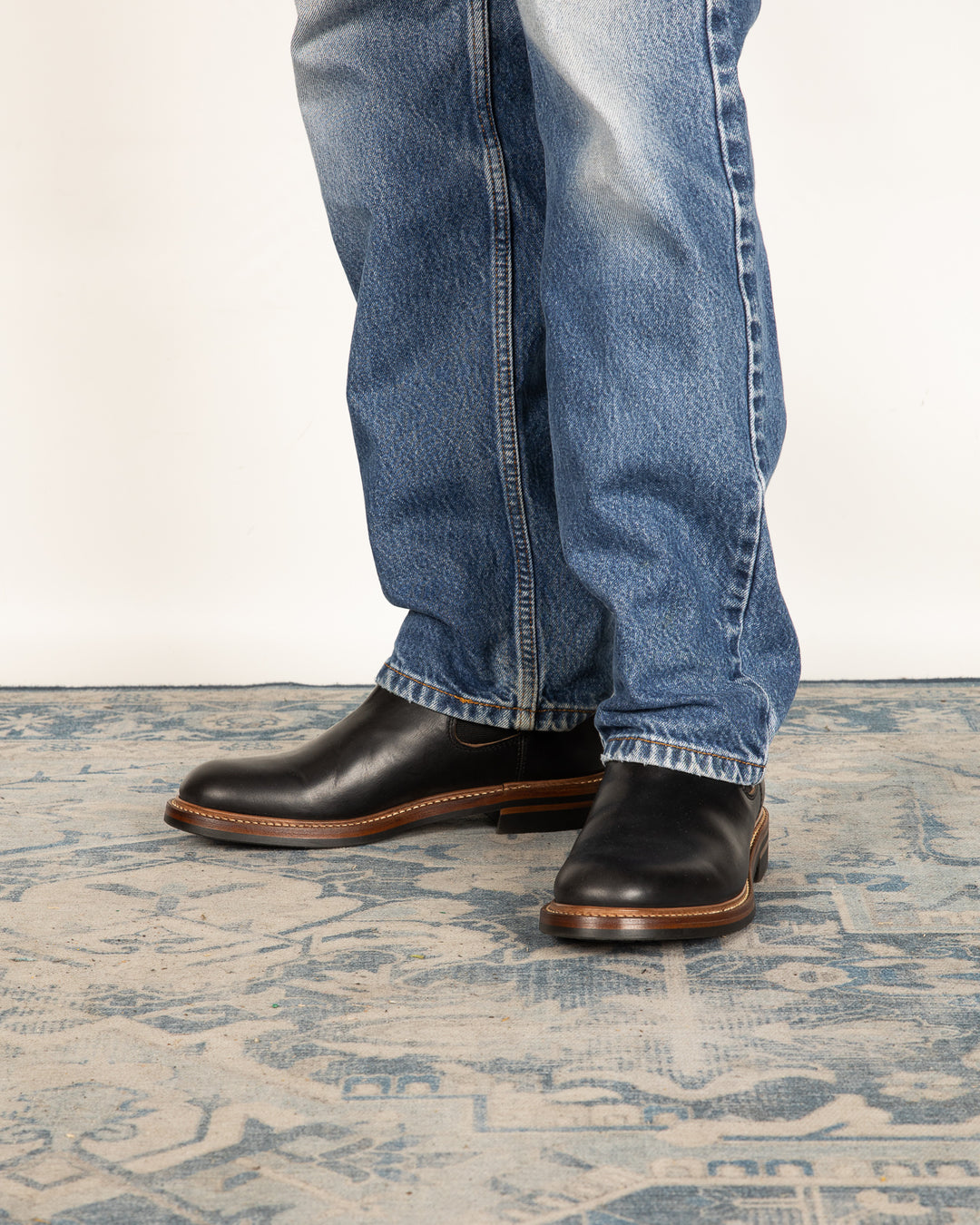 John Lofgren – Standard & Strange