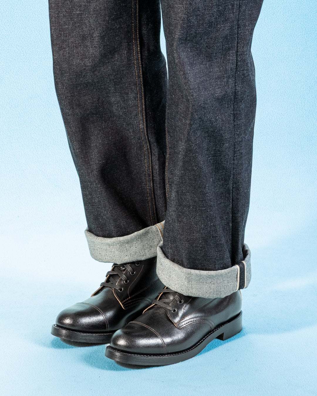 Boots – Standard & Strange