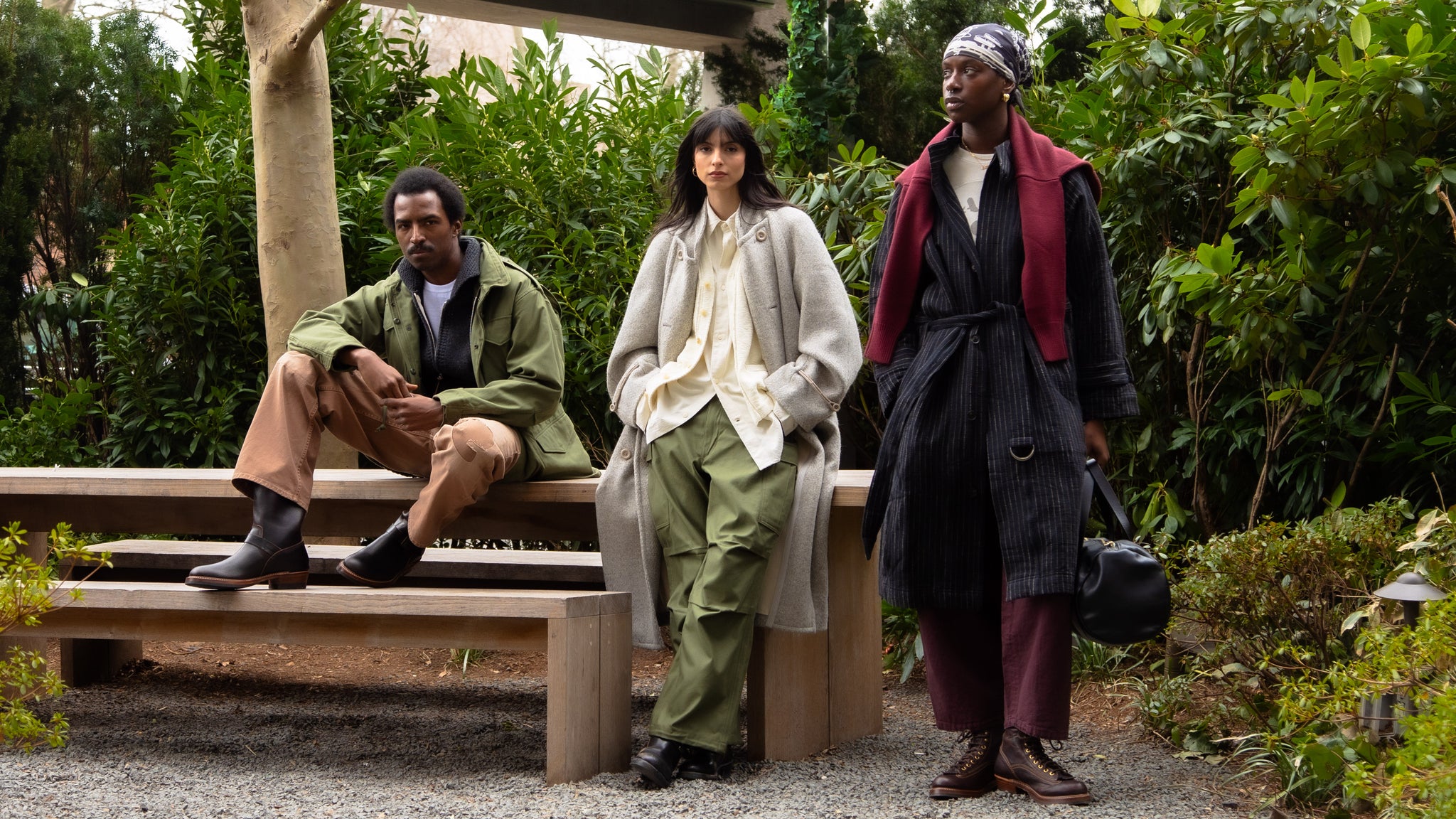 Standard & Strange - Own Fewer, Better Things