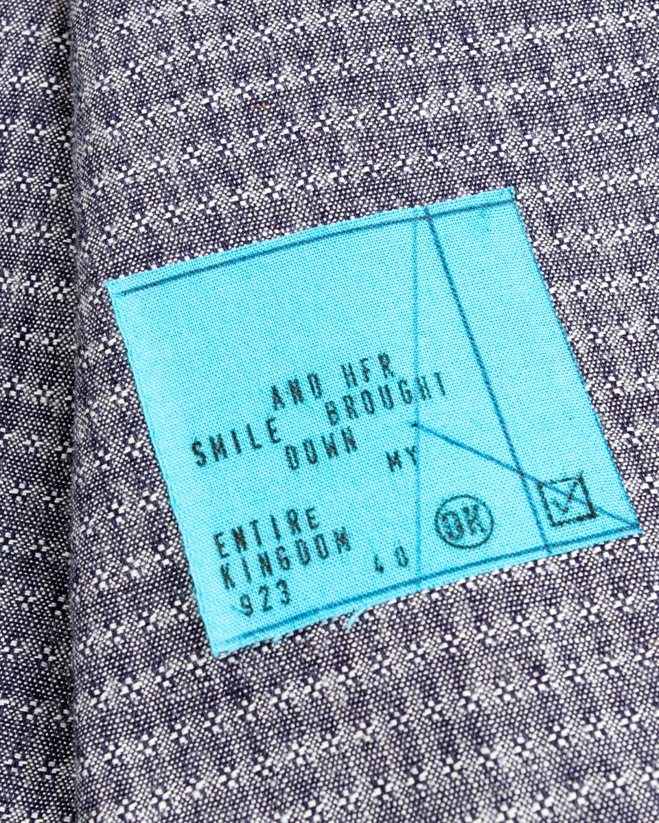 Masterson's Masterson's Release No. 50 - The Head Janitor 2.0 ...