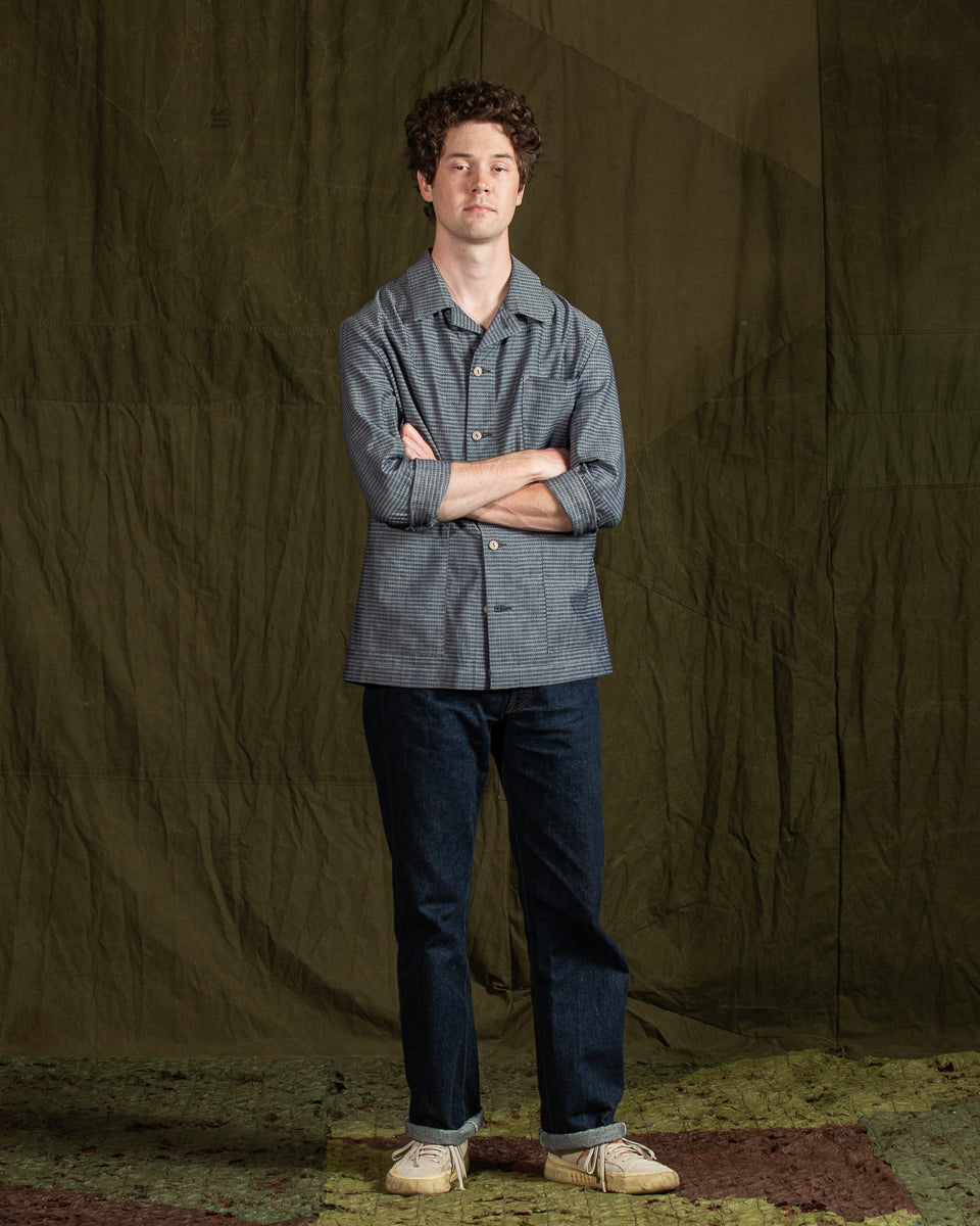 Masterson's Masterson's Release No. 50 - The Head Janitor 2.0 ...