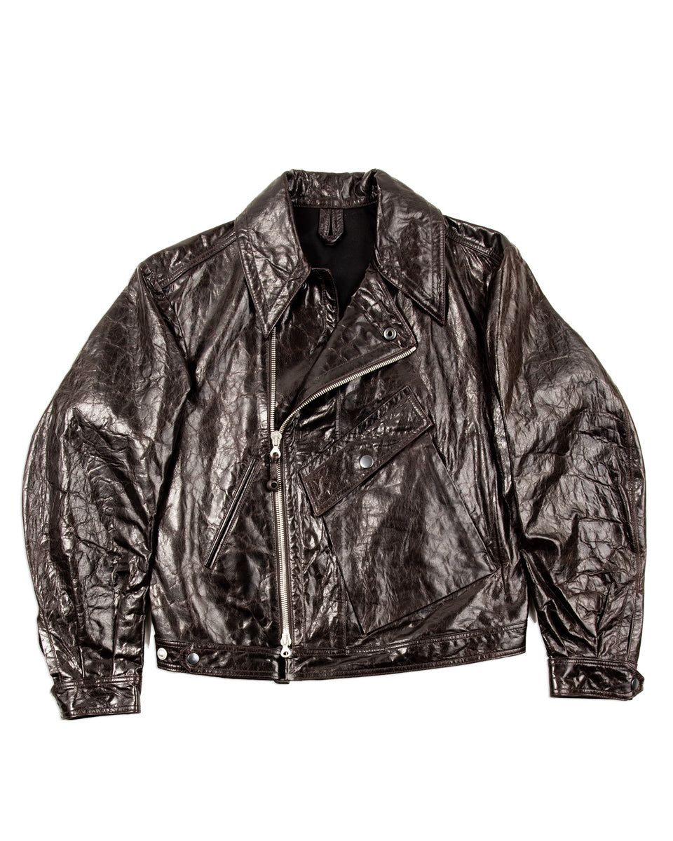 Leather Jackets – Standard & Strange