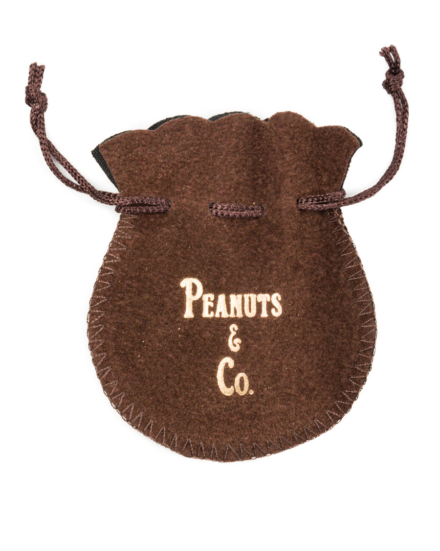 Peanuts & Co – Standard & Strange