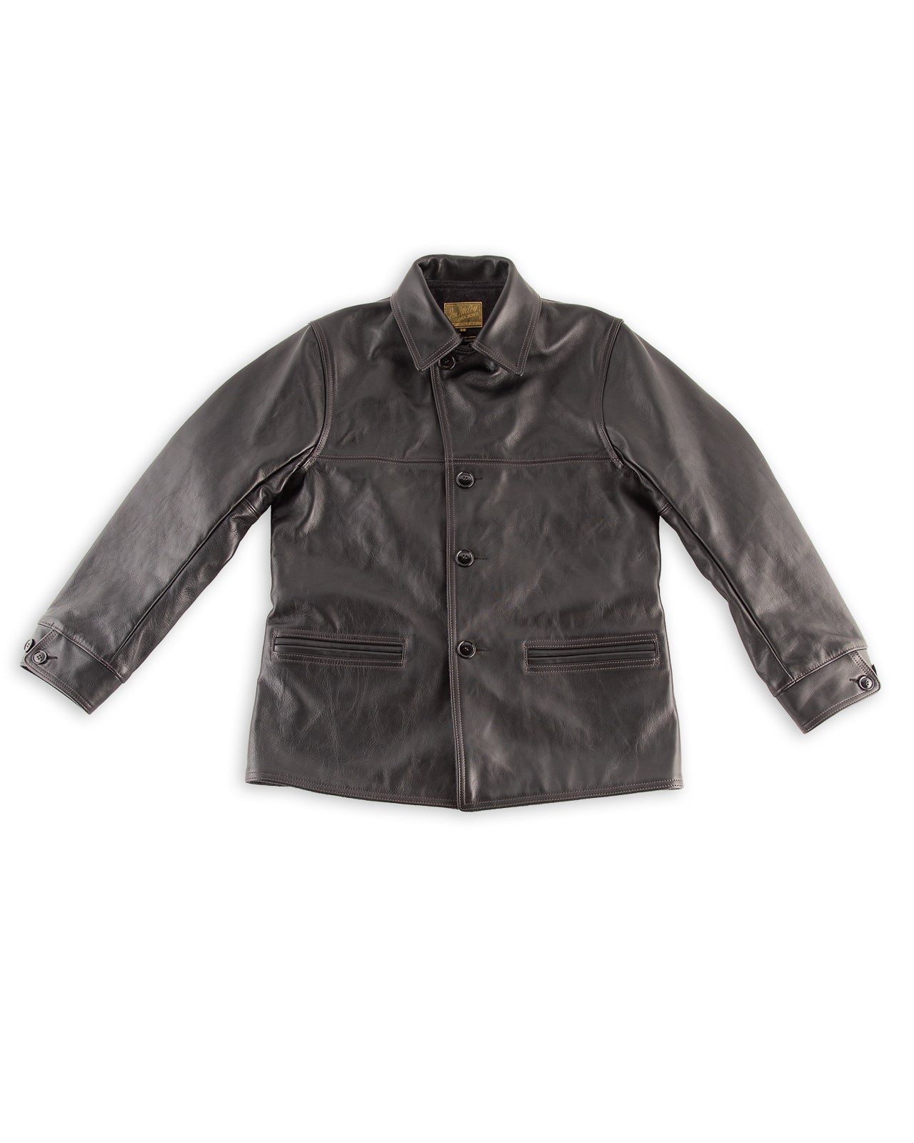 Leather Jackets – Standard & Strange