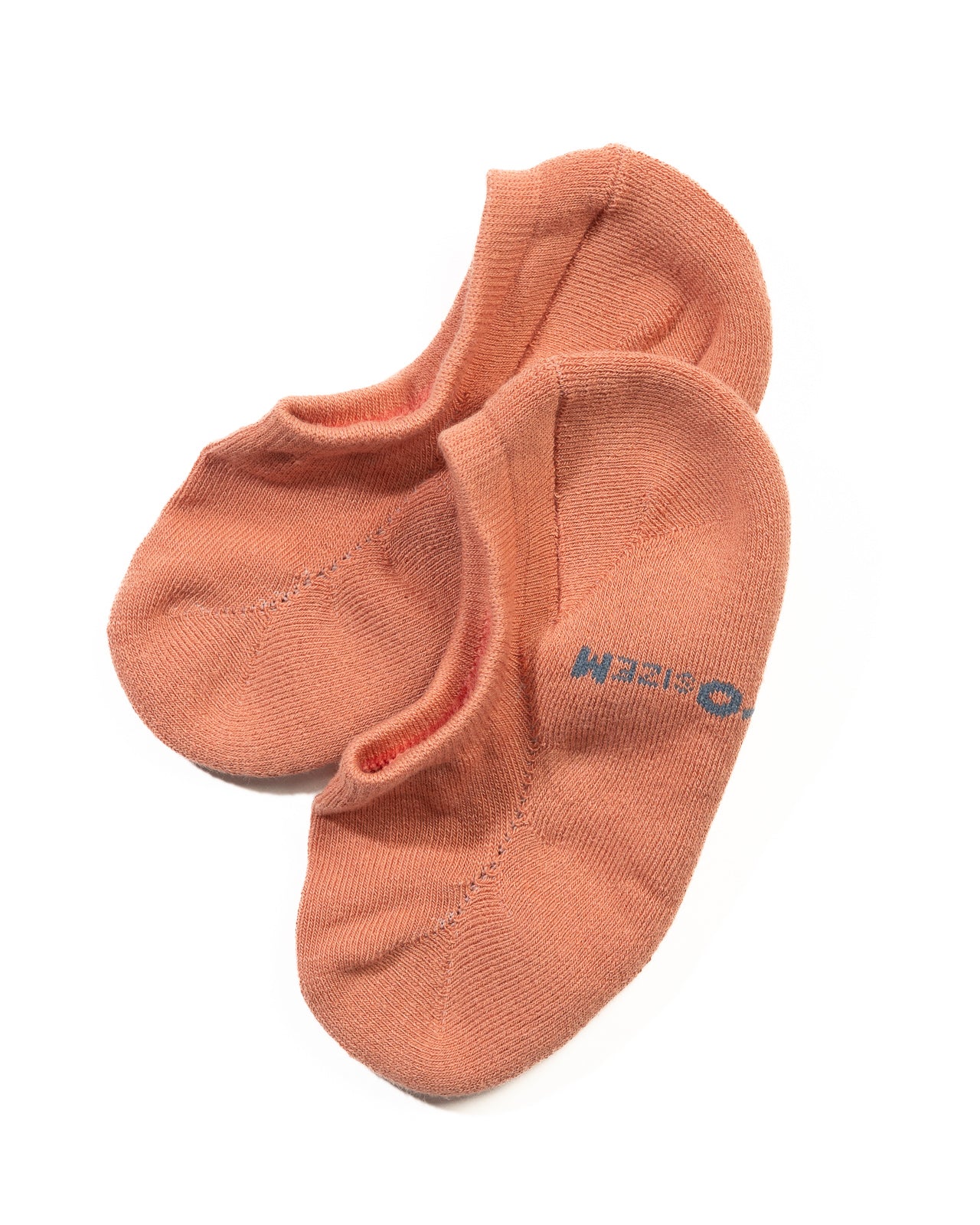 RoToTo Pile Foot Cover - Coral – Standard & Strange