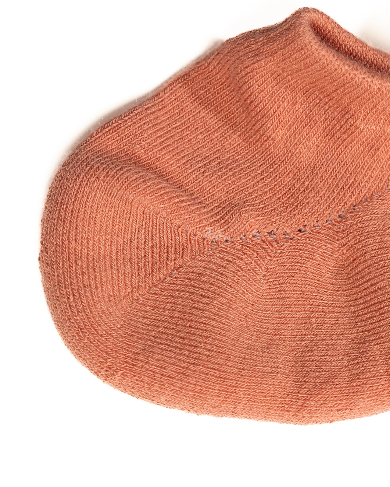 RoToTo Pile Foot Cover - Coral – Standard & Strange
