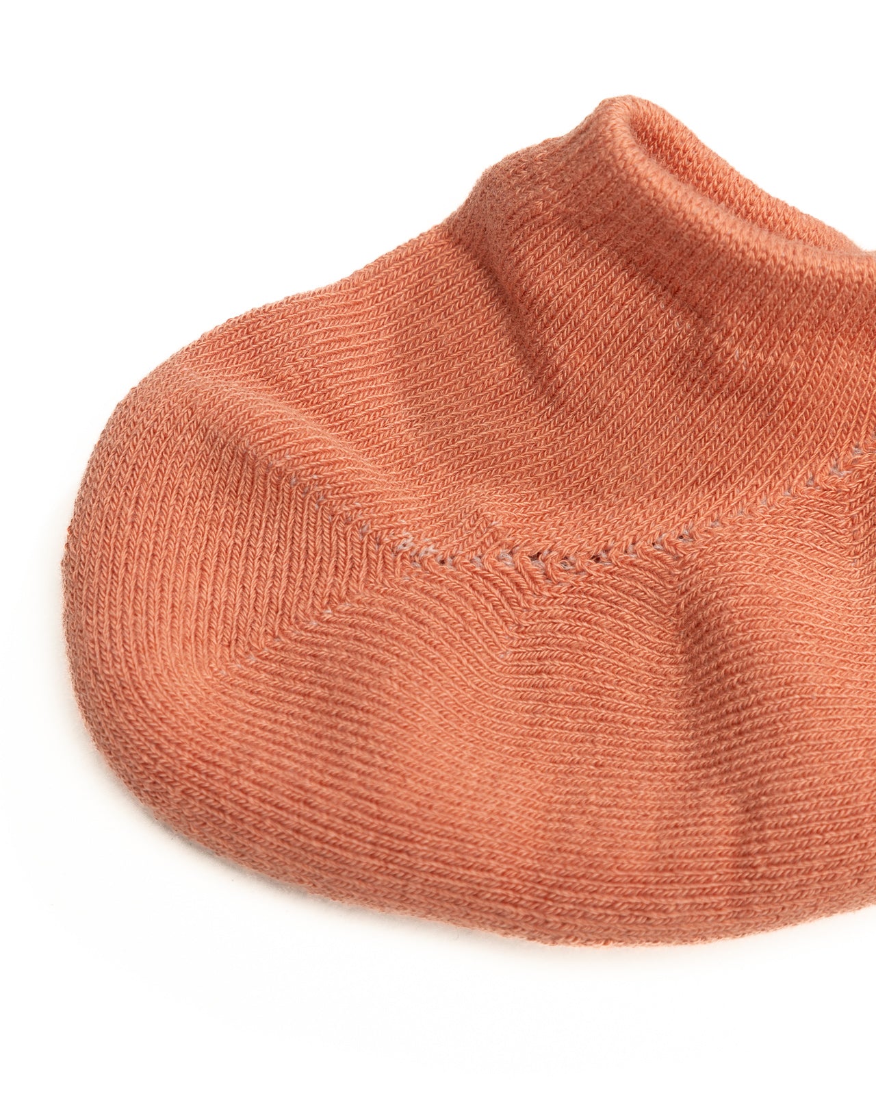 RoToTo Pile Foot Cover - Coral – Standard & Strange