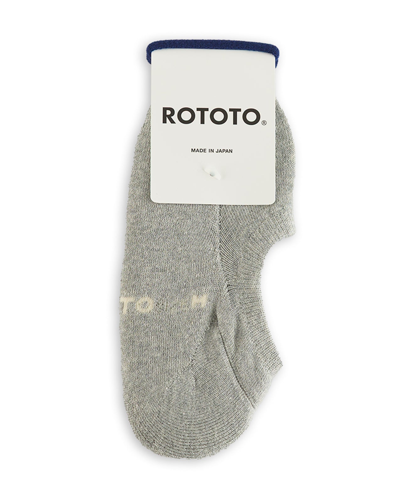 Pile Foot Cover - Light Gray – Standard & Strange