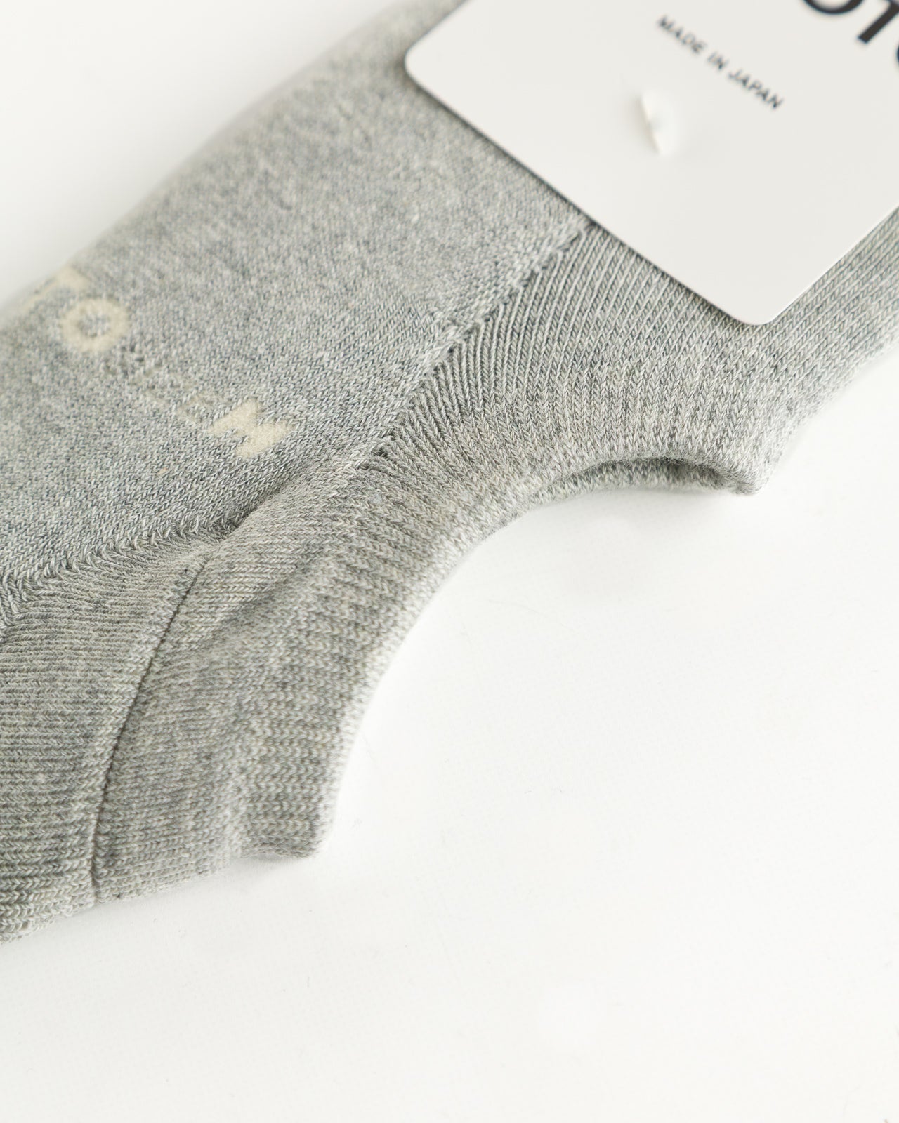 Pile Foot Cover - Light Gray – Standard & Strange