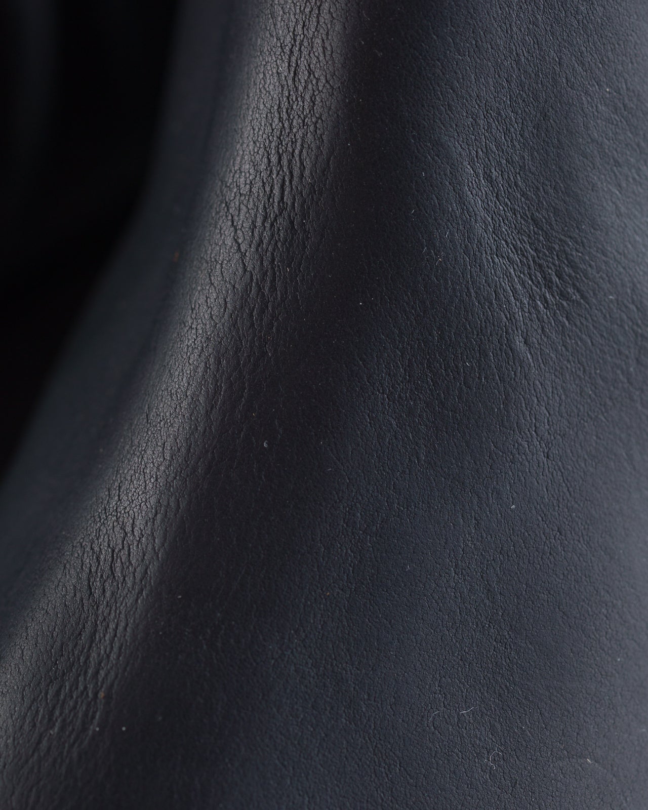 Casper Side Zip Boot - Black Guidi Calf – Standard & Strange