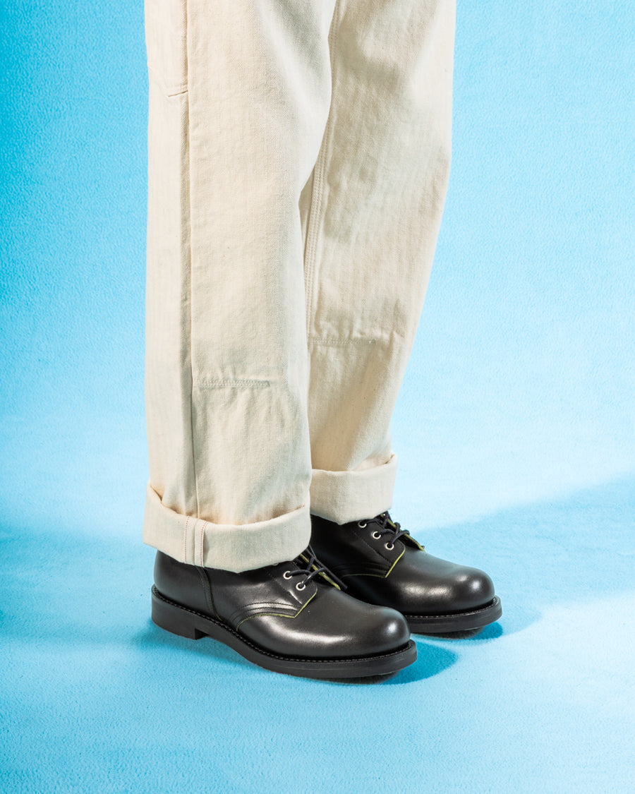 Boots – Standard & Strange