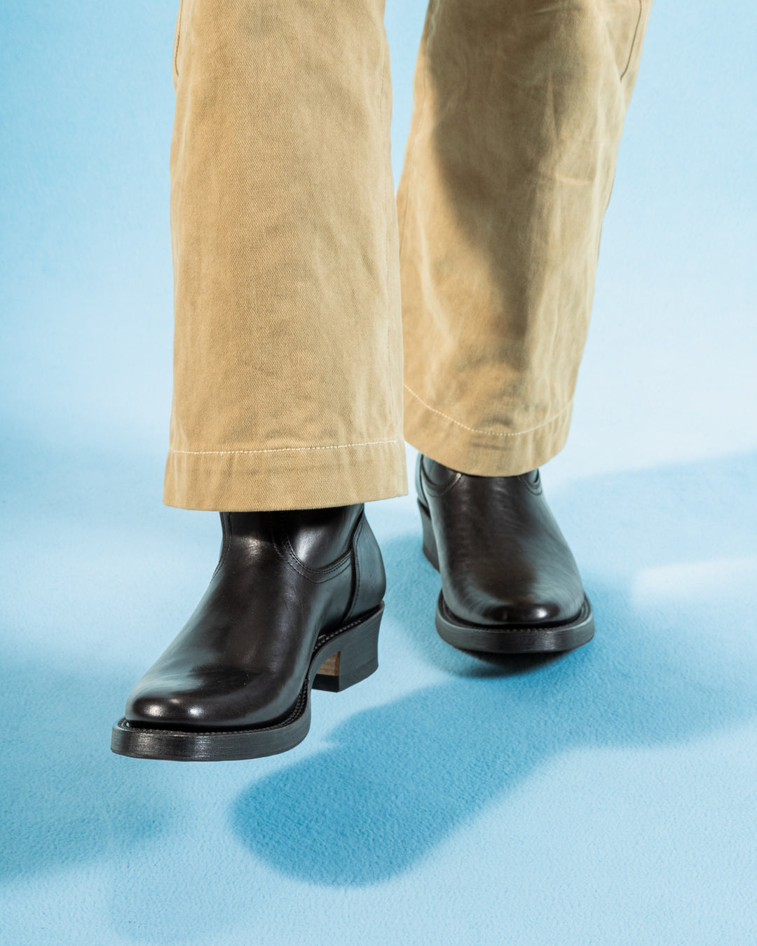 Boots – Standard & Strange