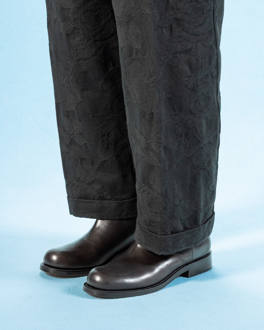 Boots – Standard & Strange