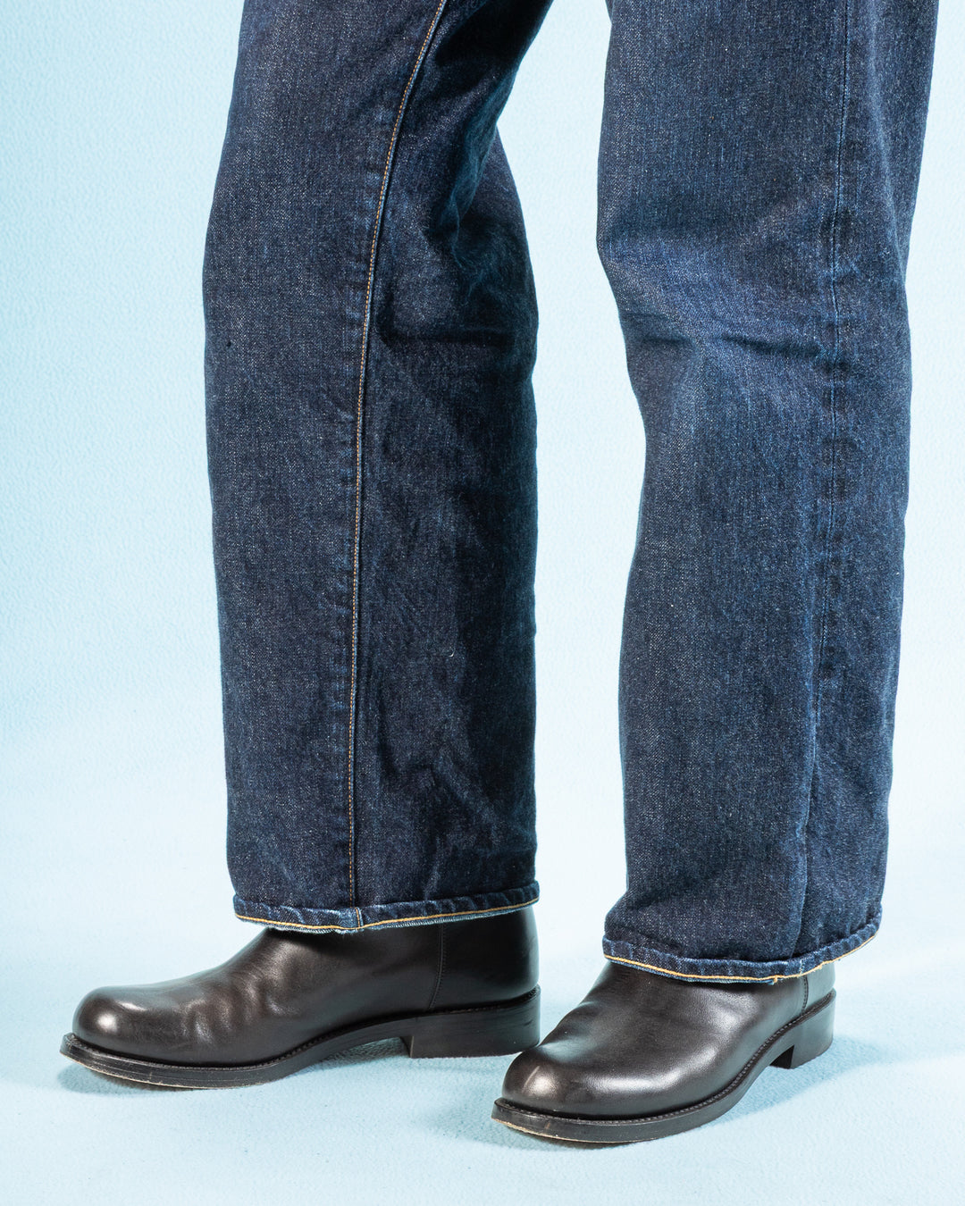 Boots – Standard & Strange