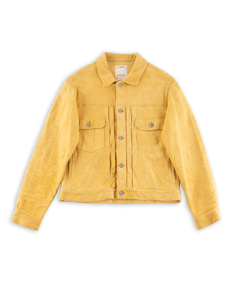 Visvim – Standard & Strange