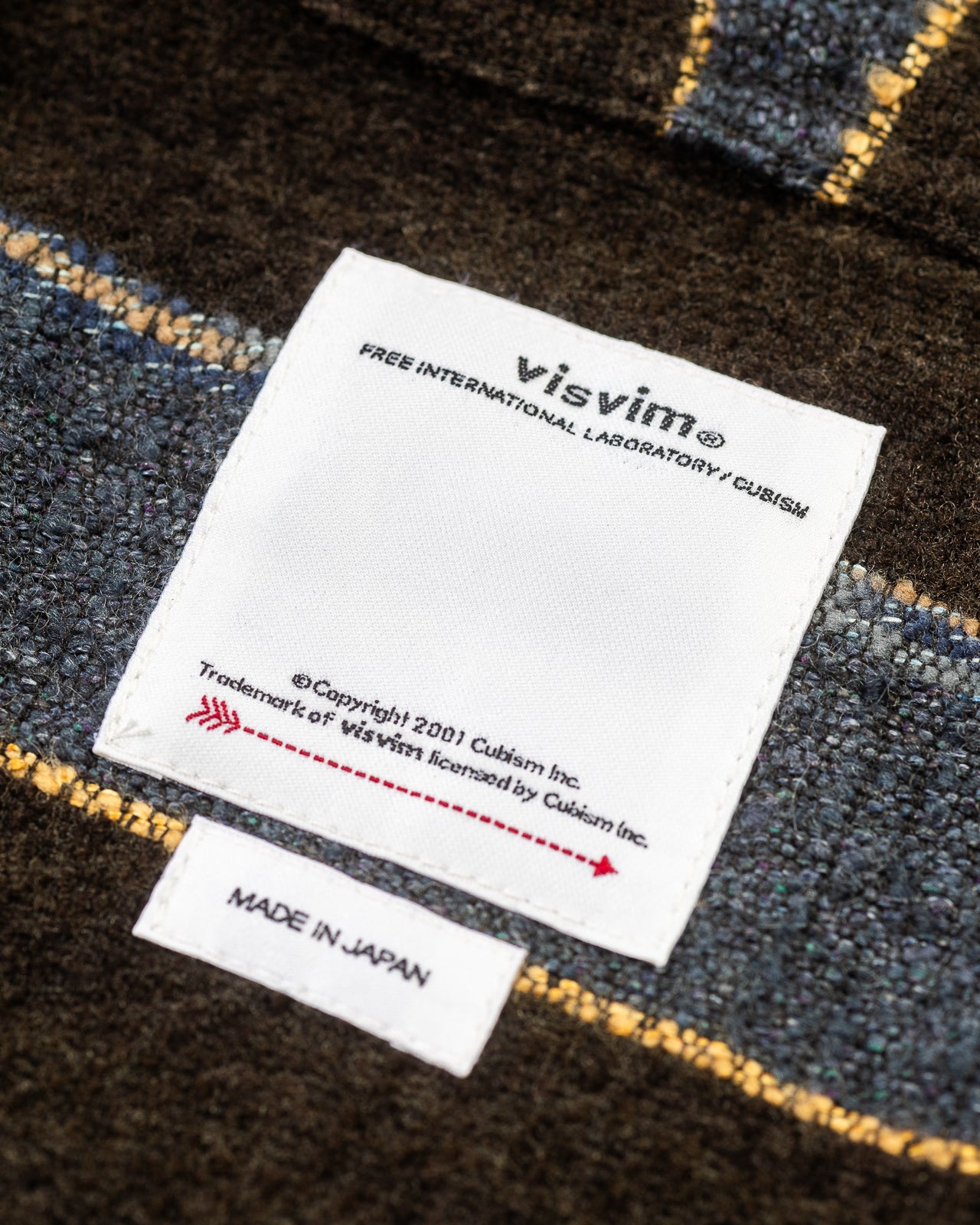 Visvim Connor Hoodie Coat - Black – Standard & Strange