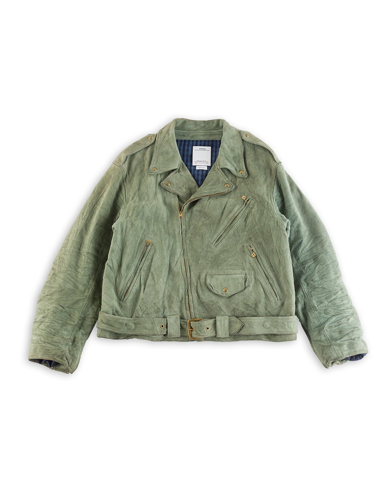 Visvim – Standard & Strange