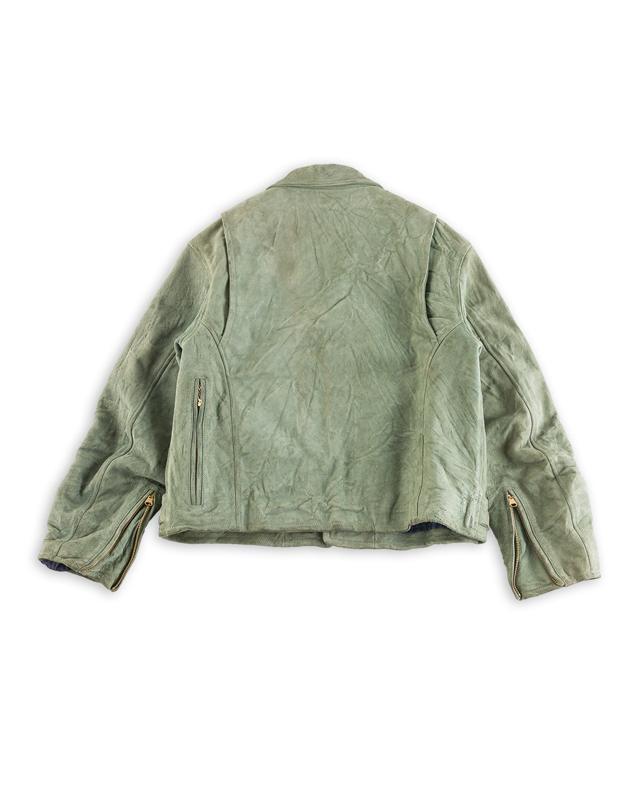 Visvim – Standard & Strange