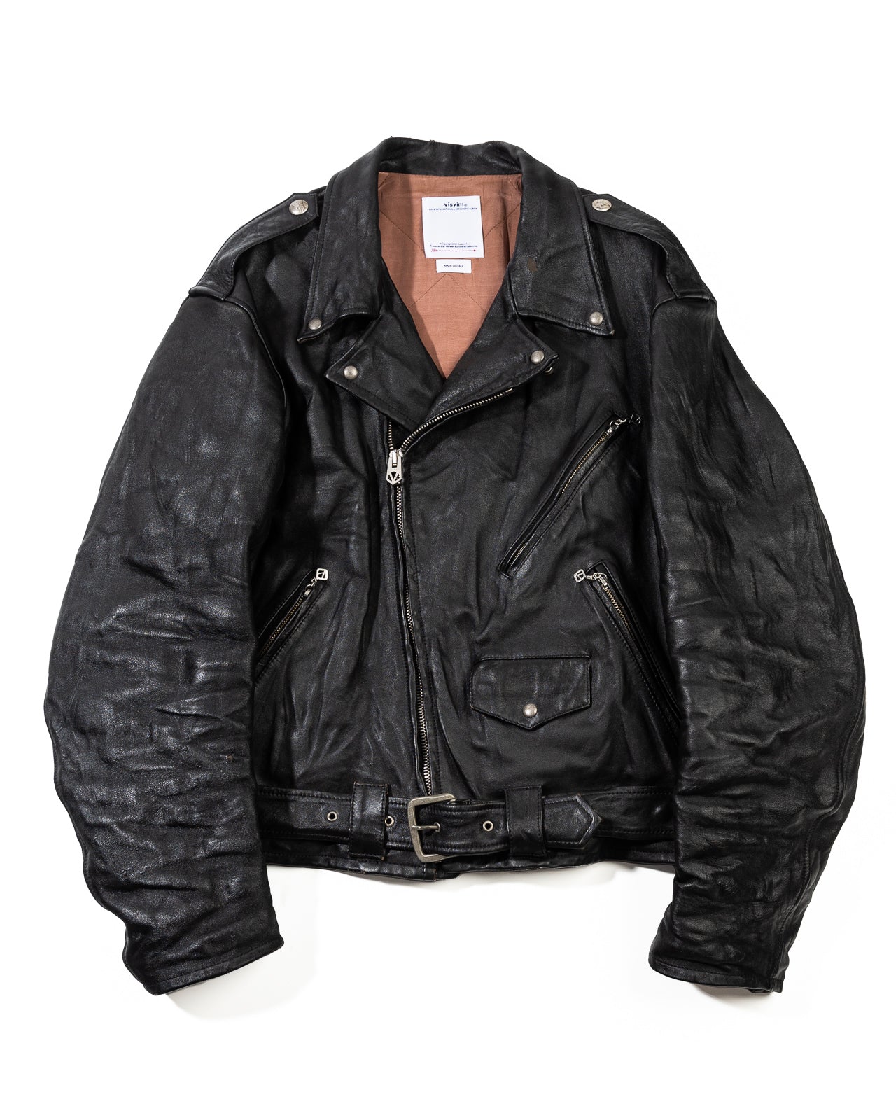Leather Jackets – Standard & Strange