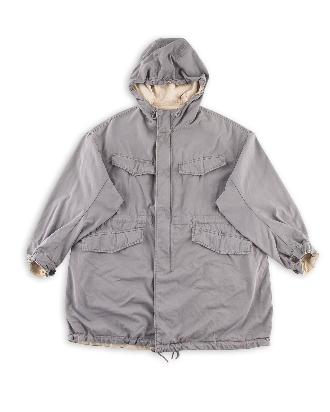 Visvim – Standard & Strange