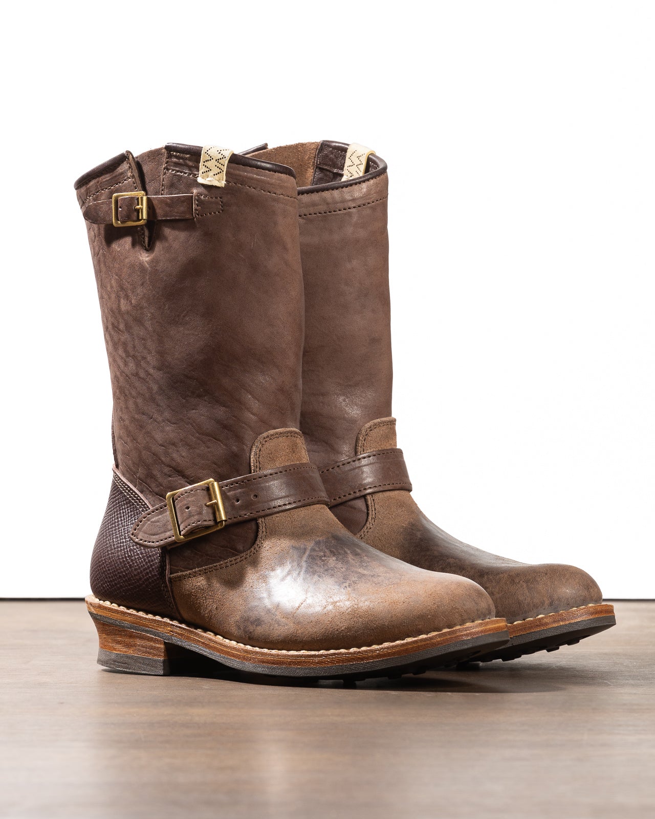 Visvim – Standard & Strange