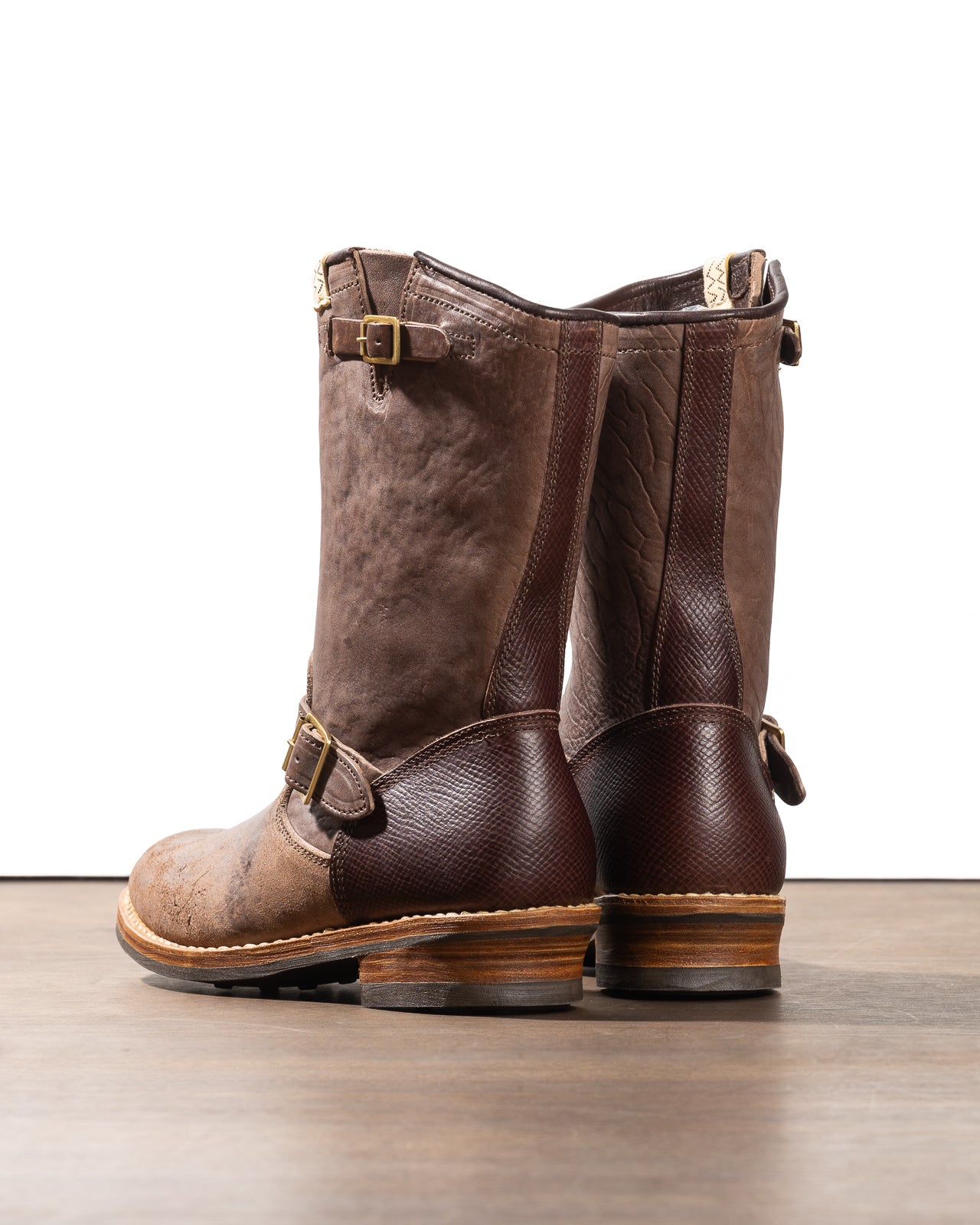 Visvim – Standard & Strange