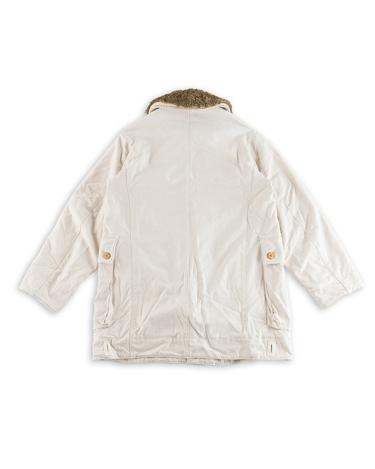 Visvim – Standard & Strange