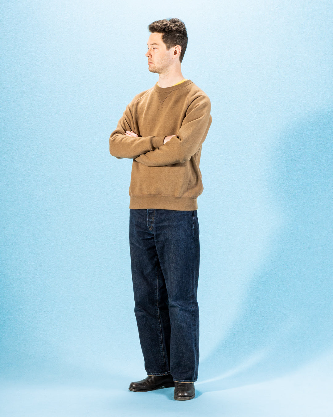 Wonder Looper – Standard & Strange