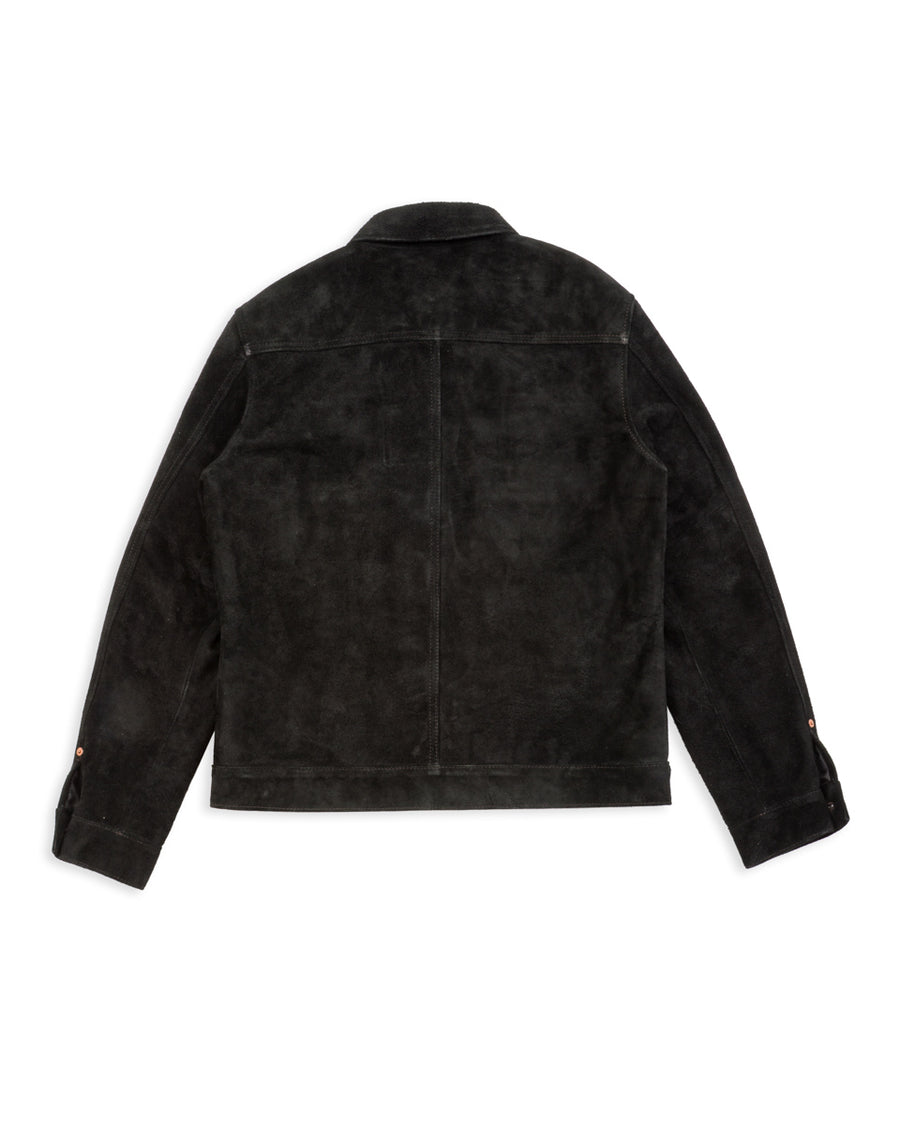 Y'2 Leather – Standard & Strange