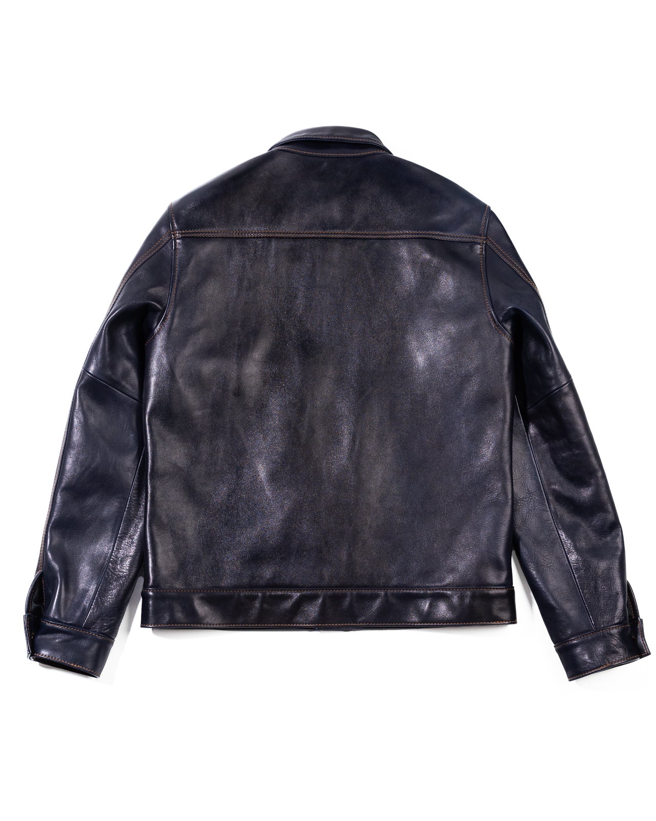 Leather Jackets – Standard & Strange