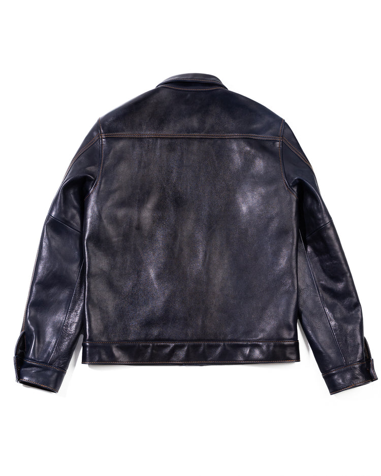 Leather Jackets – Standard & Strange