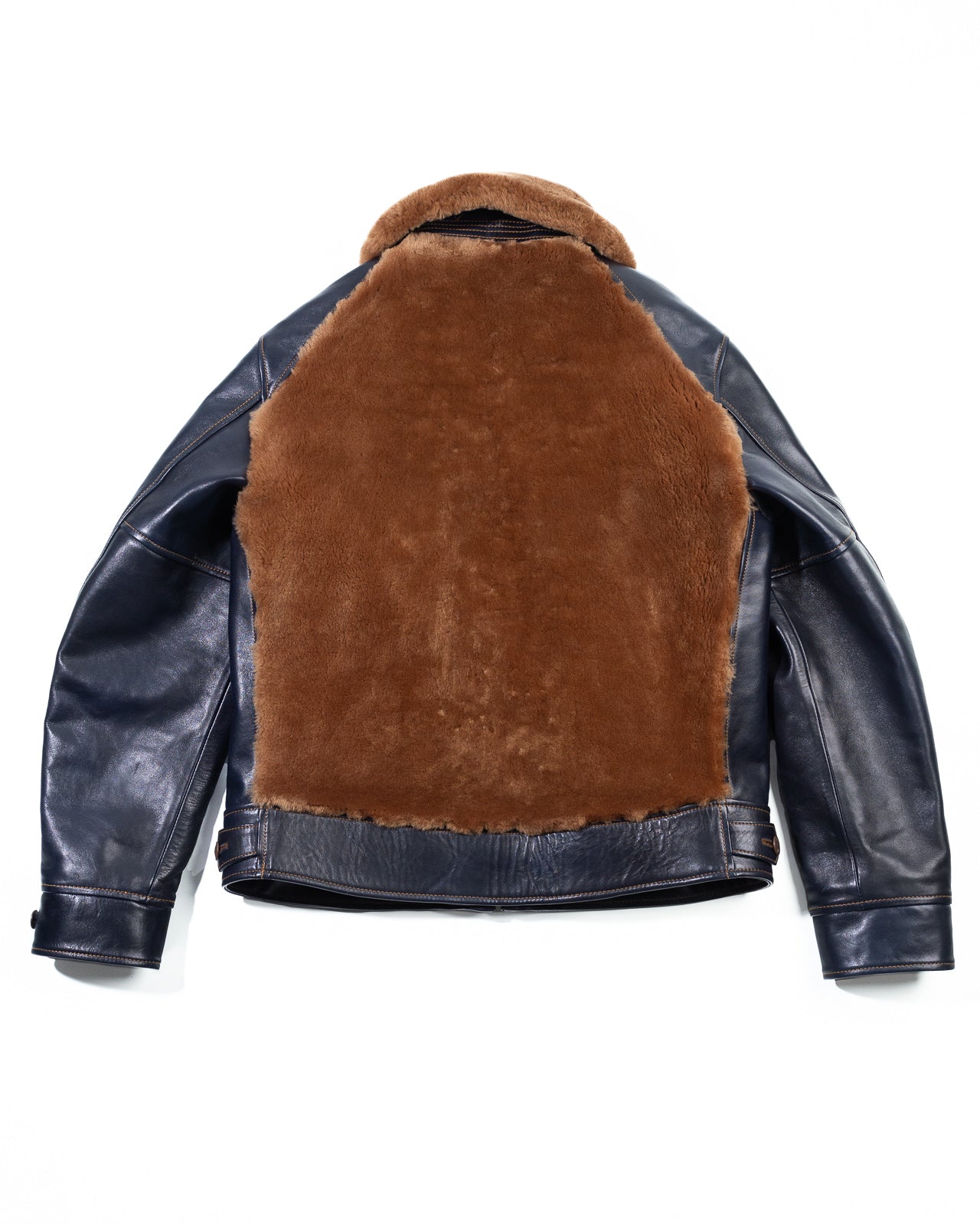 Leather Jackets – Standard & Strange