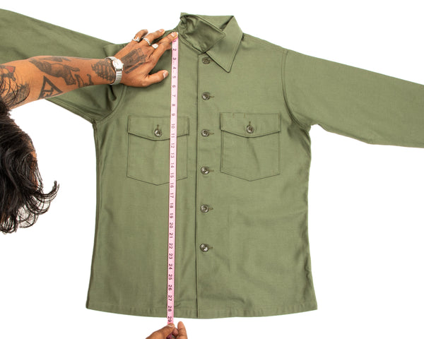 How We Measure – Standard & Strange