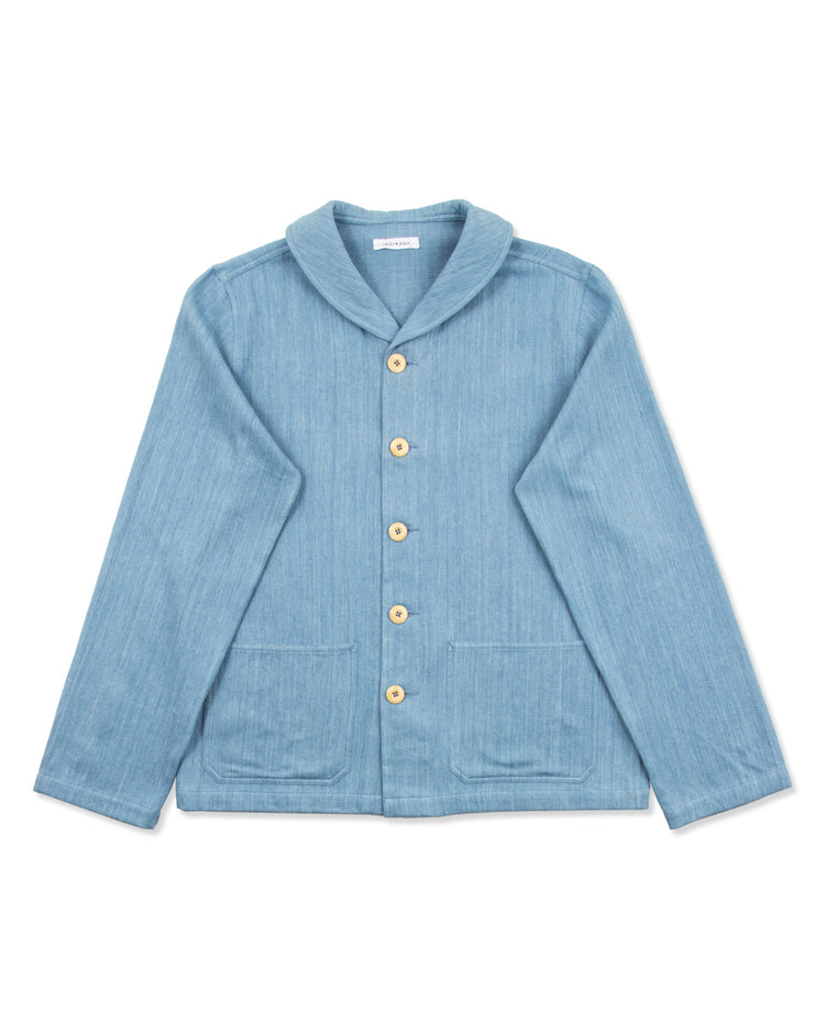 Indi + Ash – Standard & Strange