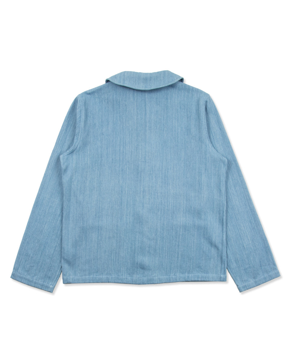 Indi + Ash – Standard & Strange