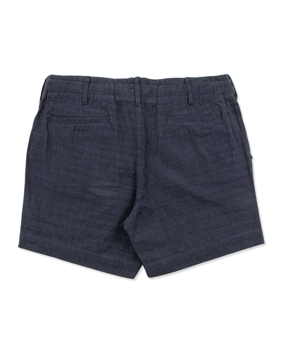 Indi + Ash – Standard & Strange